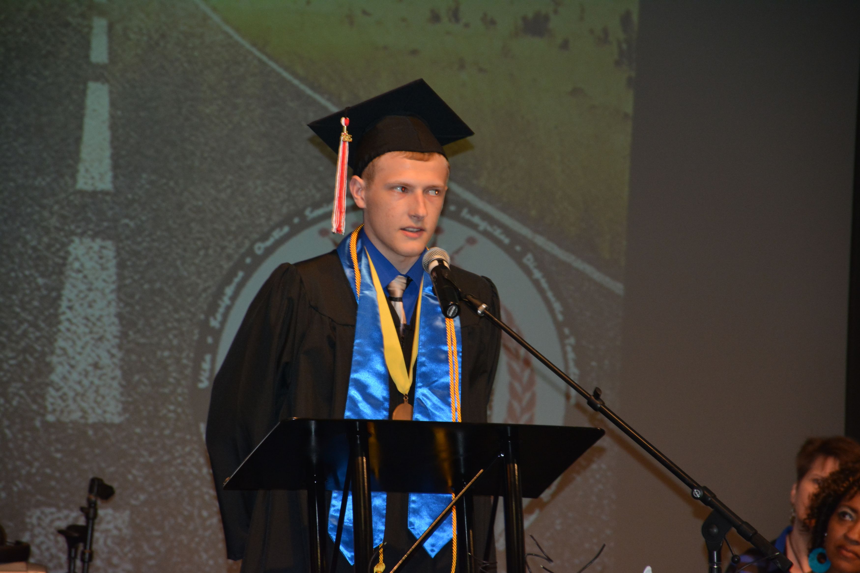 Photo Gallery - Washtenaw Christian Academy